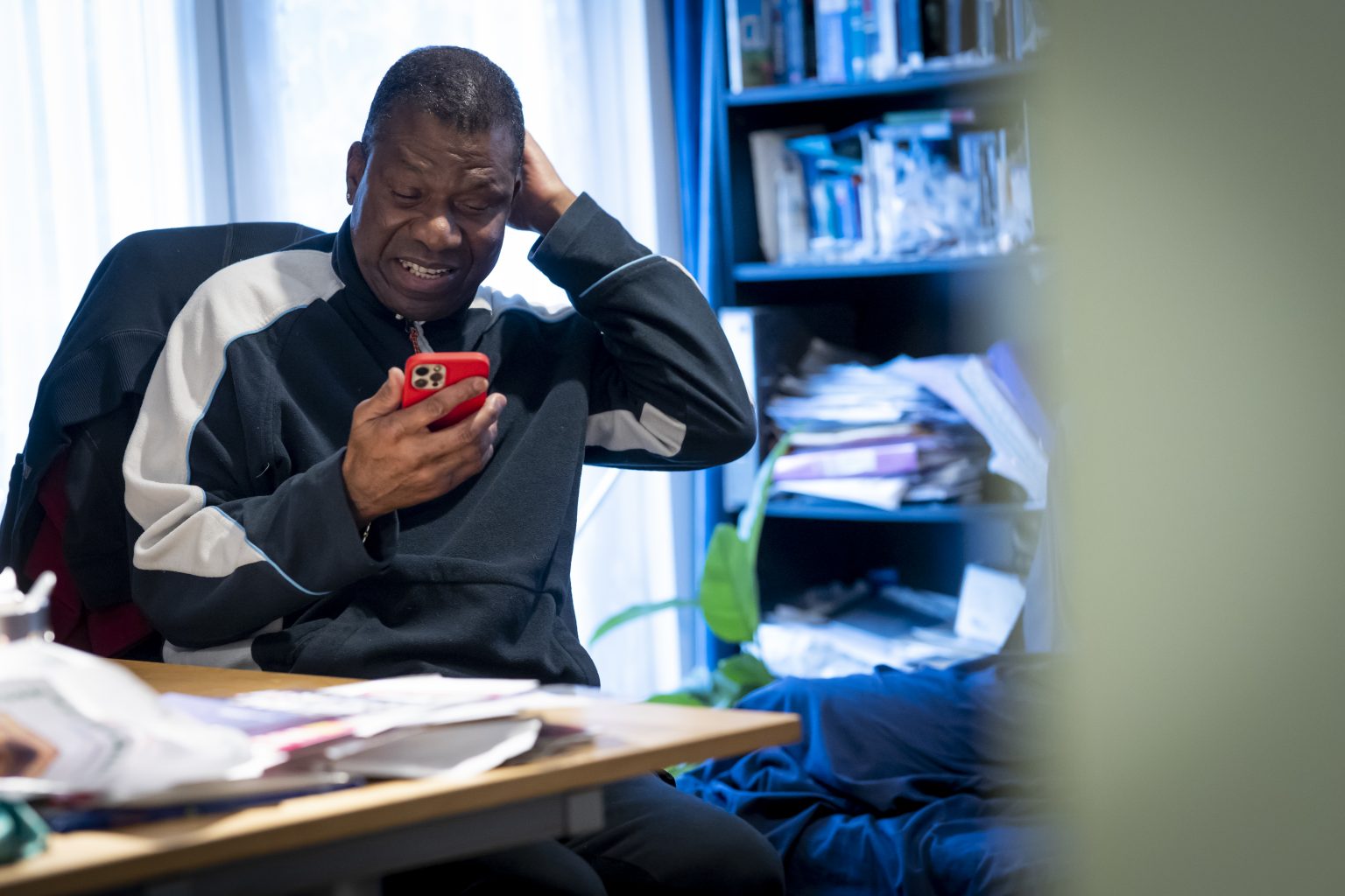 “We need our banks,” say millions of the UK’s older population – The ...