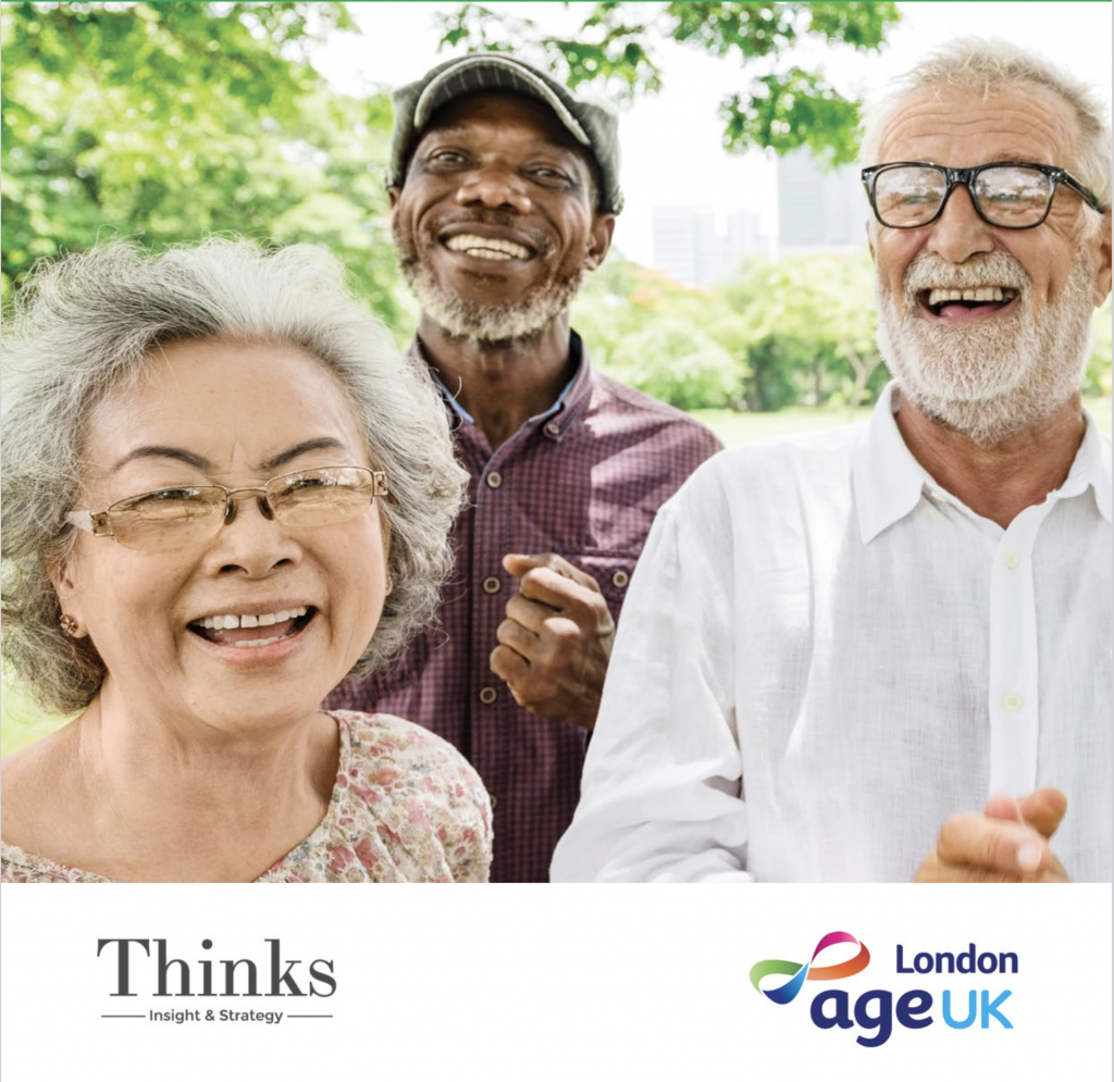 The Age Action Alliance