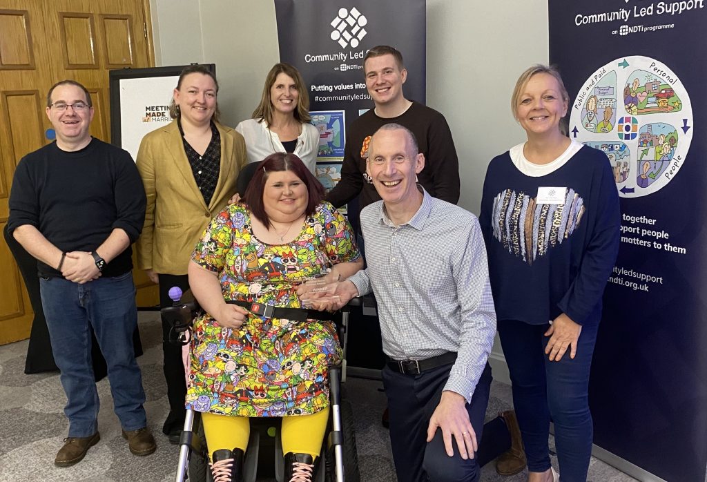 The Age Action Alliance