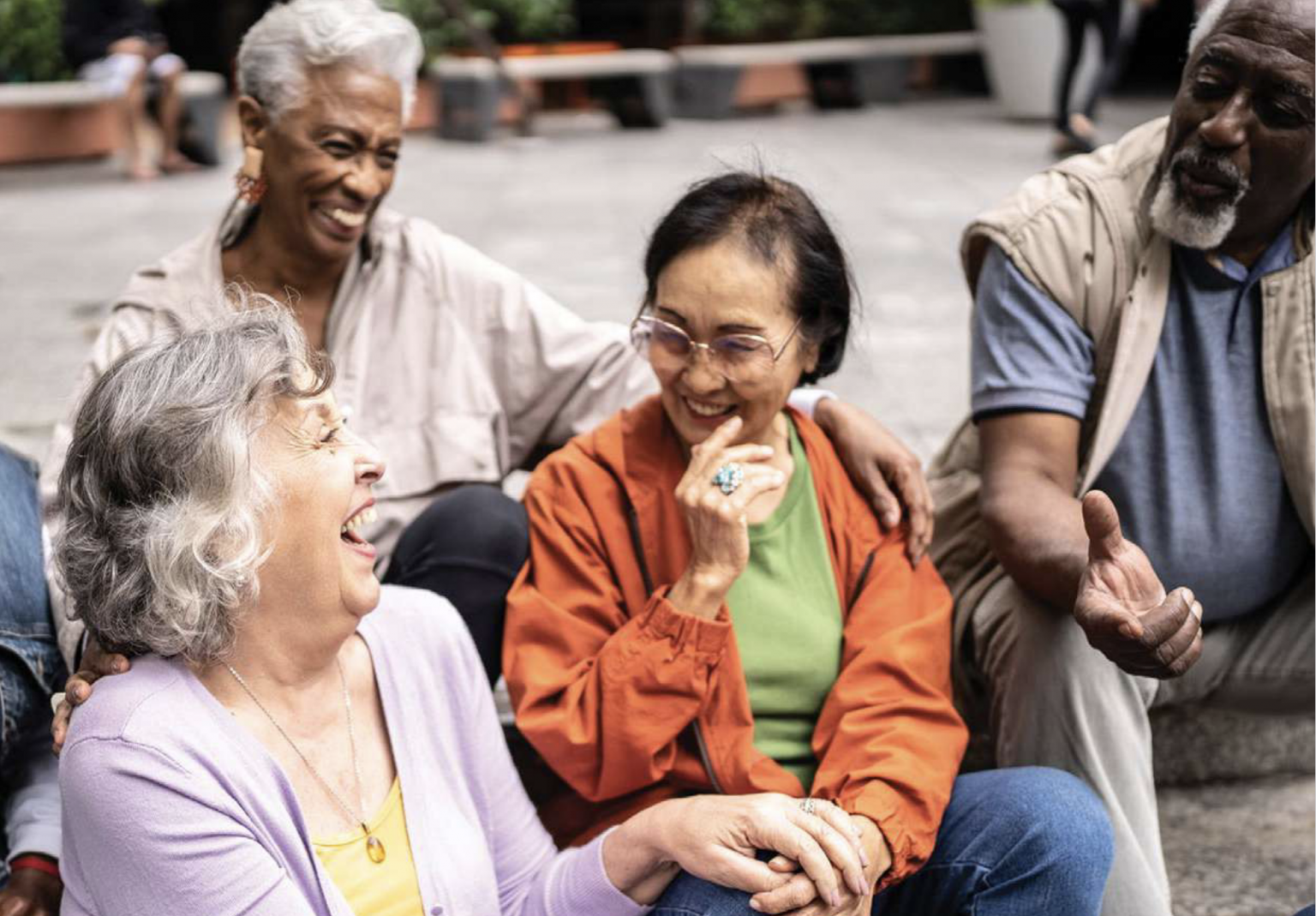 The Age Action Alliance